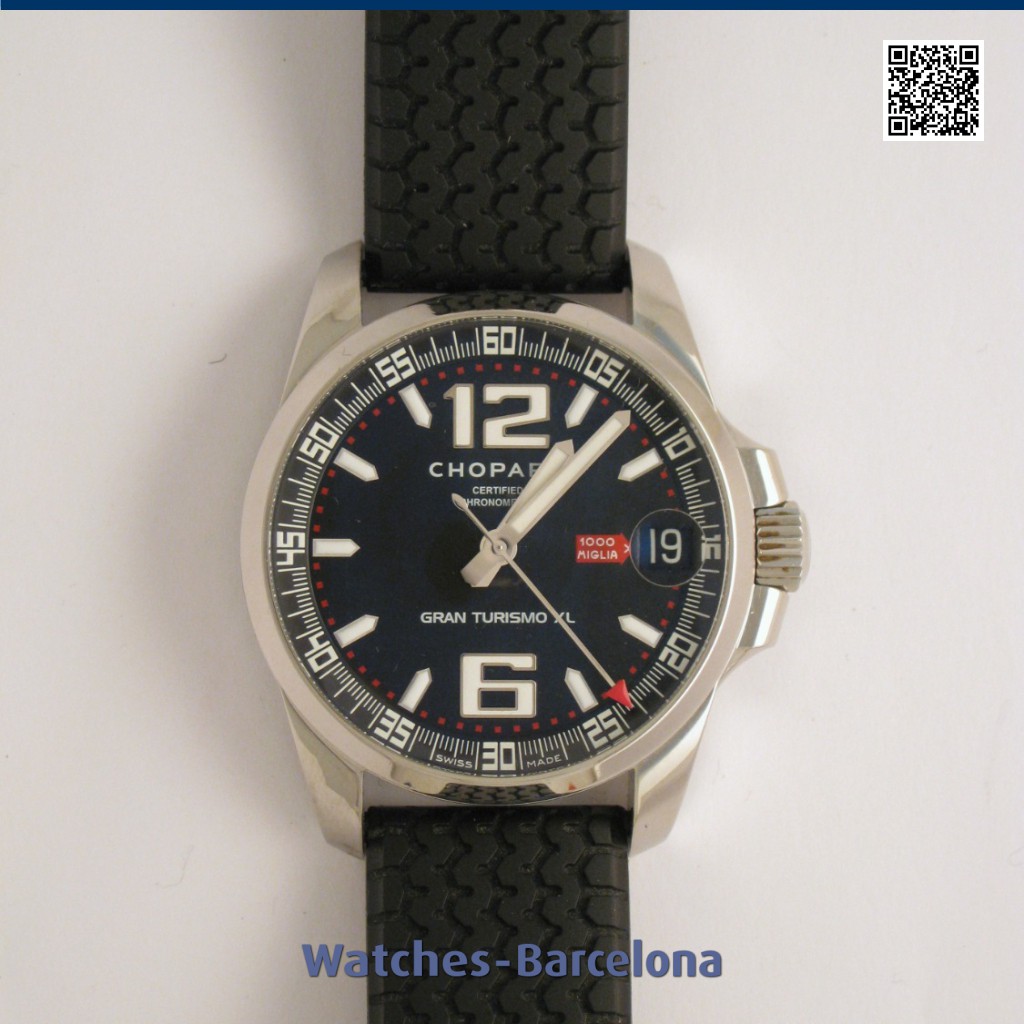 Marcas Relojes | CHOPARD Mille Miglia Gran Turismo XL